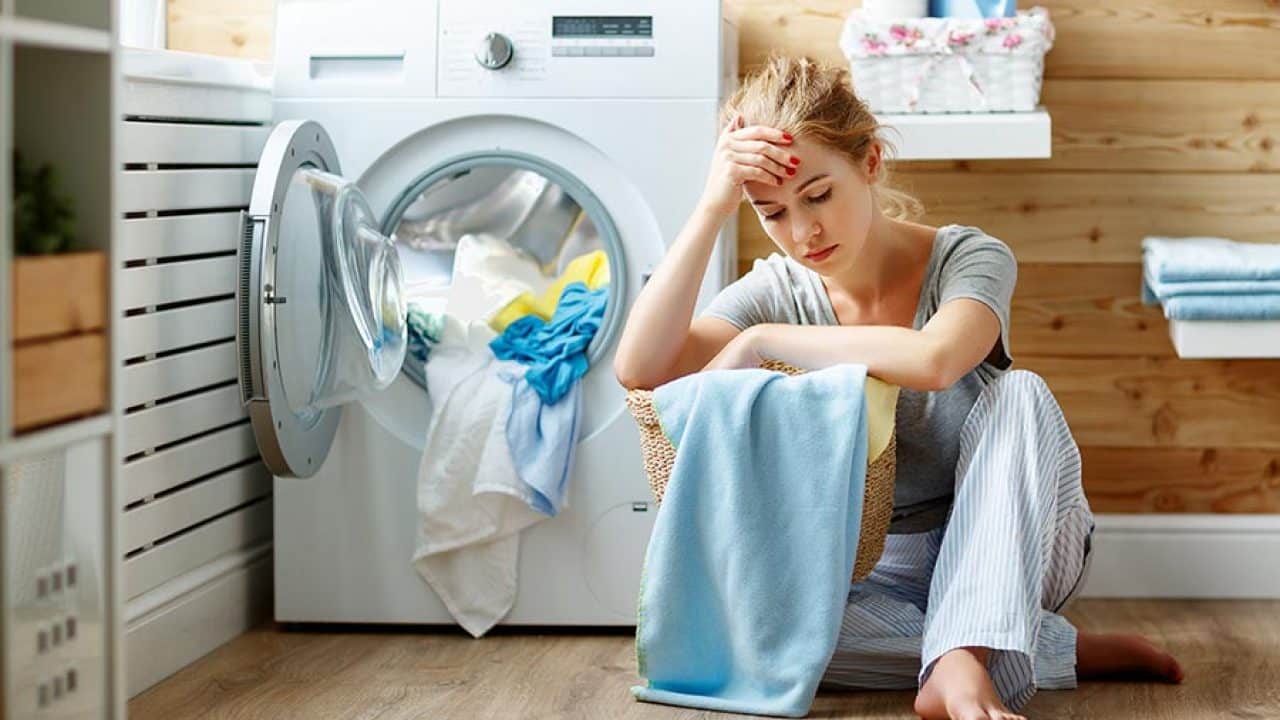 Washing Machine Repair Service - Appliance Repair Pro